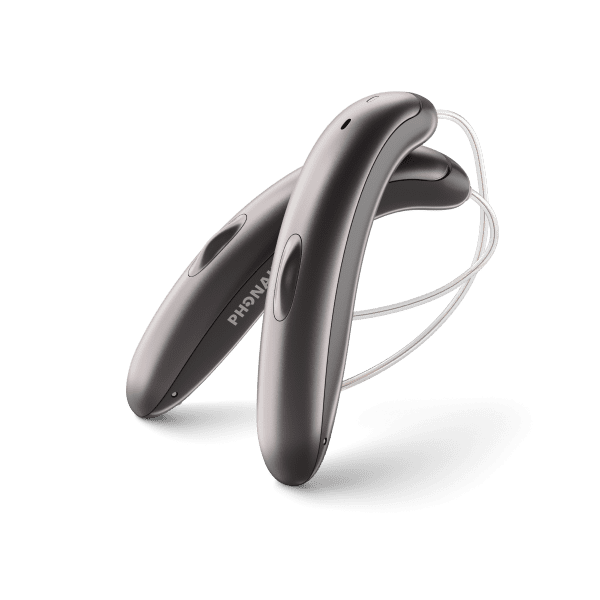 Phonak Slim Lumity 90 R zwei Ohren – ear.direct