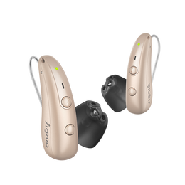 Signia Pure Charge&Go BCT 5 IX - inklusive vollem Service – ear.direct