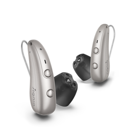 Signia Pure Charge&Go BCT 5 IX - inklusive vollem Service – ear.direct
